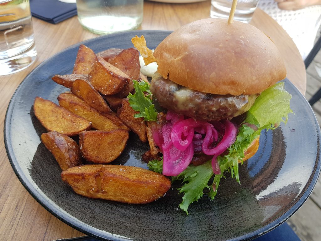 Birgitta Burger, Birgitta, Helsinki - Burgerille.fi